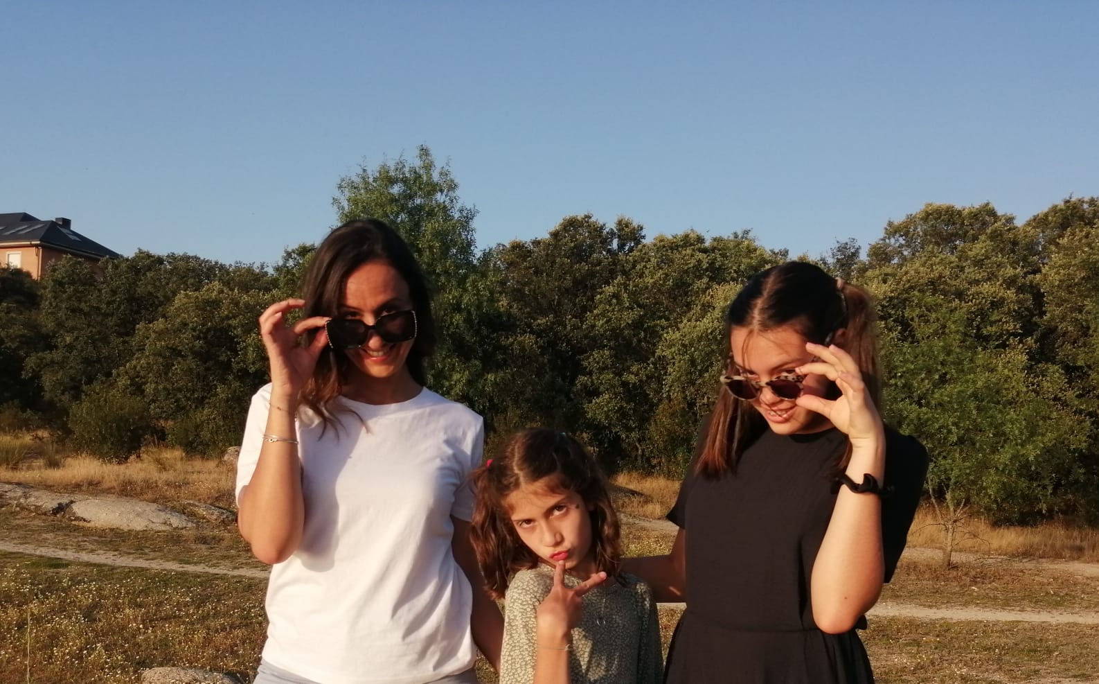 behind the scenes.. – Floca